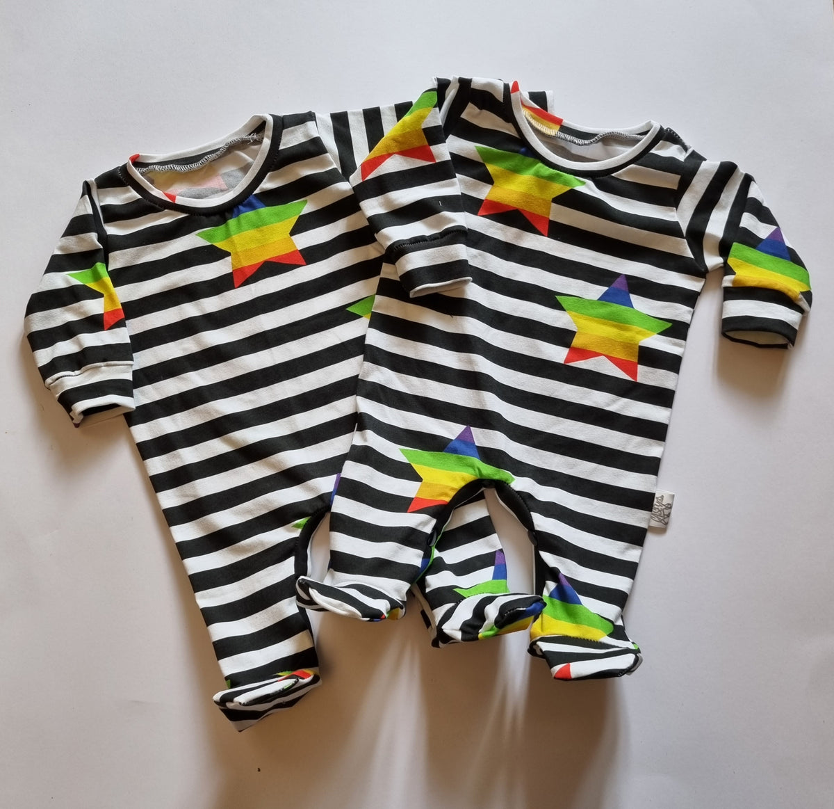 Newborn & Baby – Casey & Bear